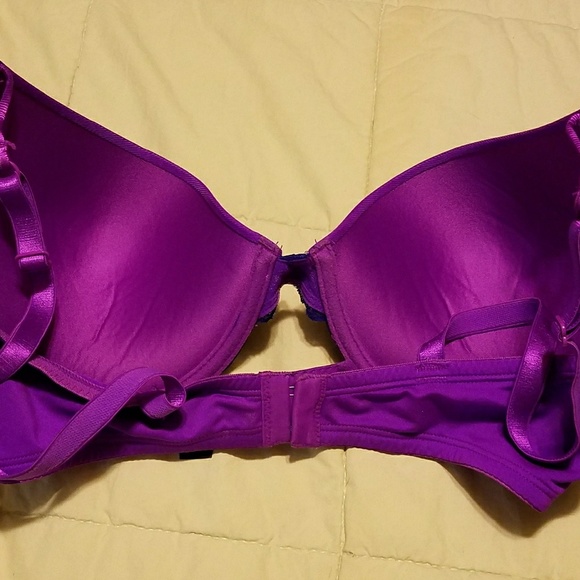 smart & sexy | Intimates & Sleepwear | Jeweled Smart Sexy Bra | Poshmark